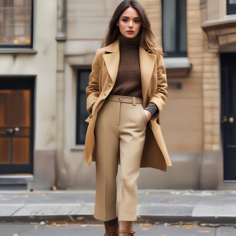 45 Aesthetic Outfits Ideas to Slay in 2025 » Styling Outfits