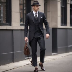 1920s Fashion: The Era That Roared with Style » Styling Outfits