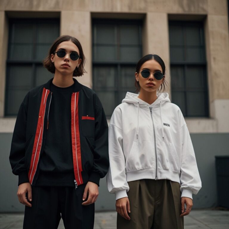 Streetwear Fashion: The Rebellious Rise of Urban Style » Styling Outfits