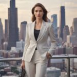 80s Fashion: A Colorful Comeback in the Modern Era » Styling Outfits