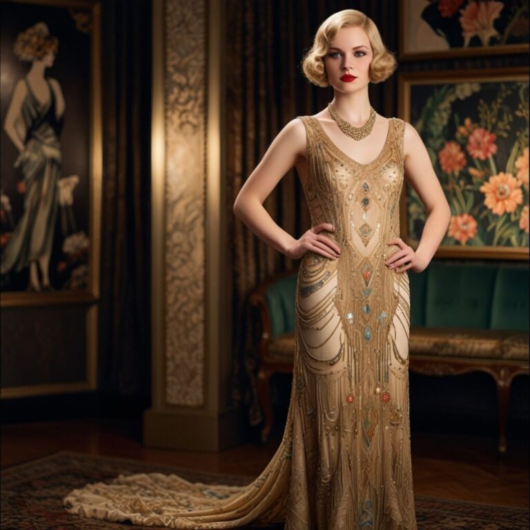 1920s Fashion: The Era That Roared with Style » Styling Outfits