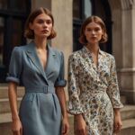 Reformation Fashion: Embracing Ethical Style with Grace » Styling Outfits