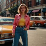 28 Best Retro Outfits Ideas for Women in 2025 » Styling Outfits