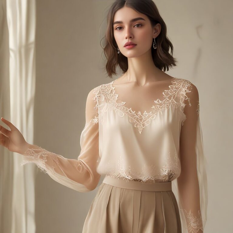 45 Aesthetic Outfits Ideas to Slay in 2025 » Styling Outfits