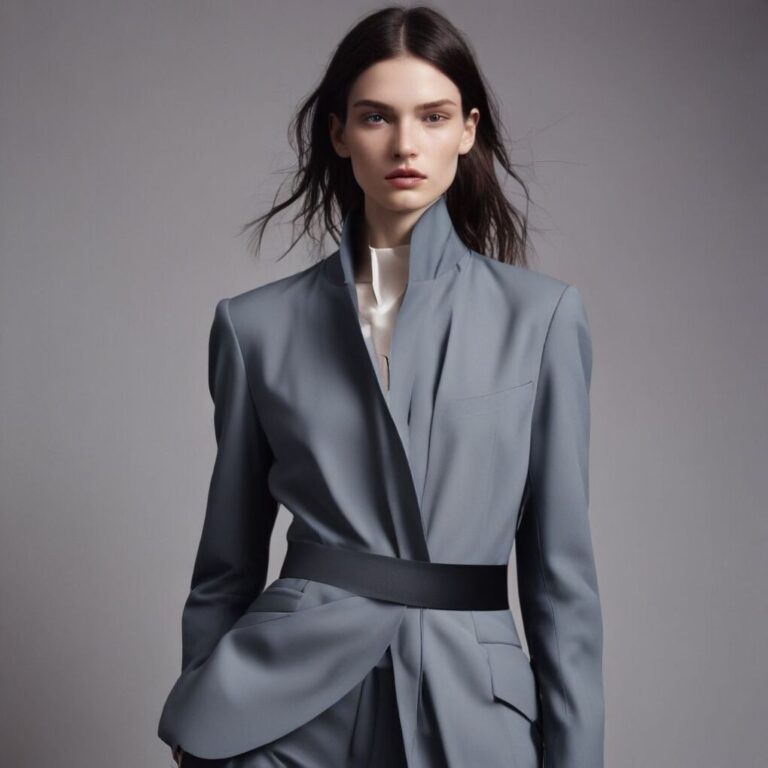 Embracing Androgynous Fashion: Breaking Gender Norms with Style ...