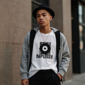 Streetwear Fashion: The Rebellious Rise of Urban Style » Styling Outfits