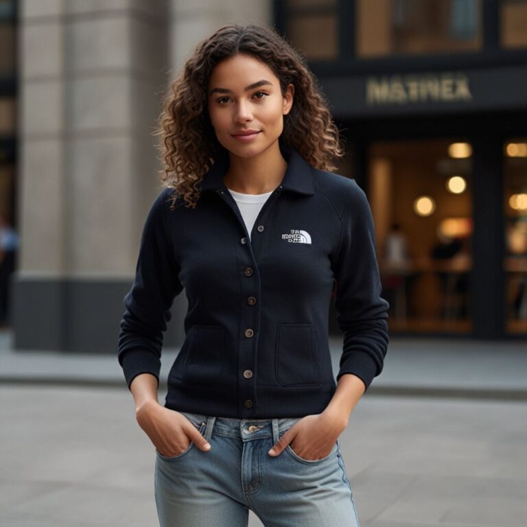 Mastering Casual Style: Effortless Fashion for Every Day » Styling Outfits