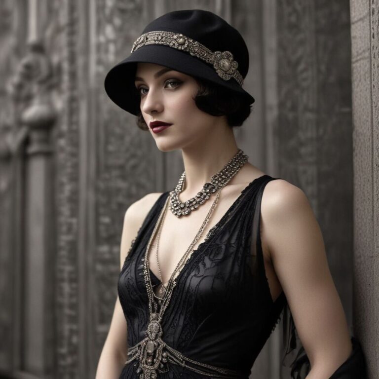 1920s Fashion: The Era That Roared with Style » Styling Outfits