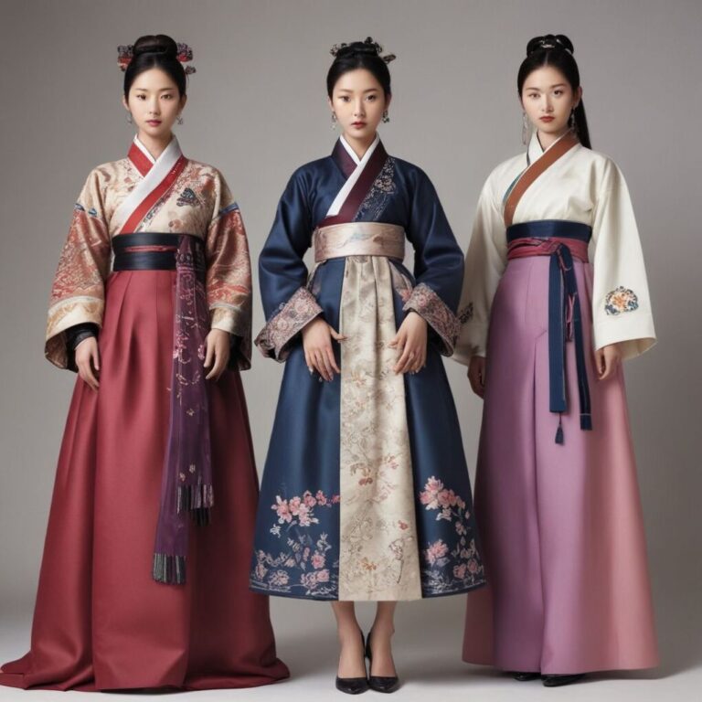 The Enchanting World of Korean Fashion: A Global Phenomenon » Styling ...