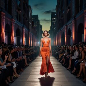 Unveiling the Magic of Fashion Style: Your Ultimate Guide to Personal ...