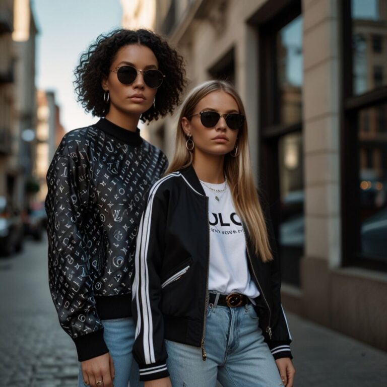 Streetwear Fashion: The Rebellious Rise of Urban Style » Styling Outfits