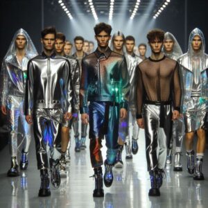 The Daring World of Avant Garde Fashion » Styling Outfits