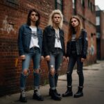 The Resurgence of Grunge Style: A Nostalgic Dive into '90s Fashion ...