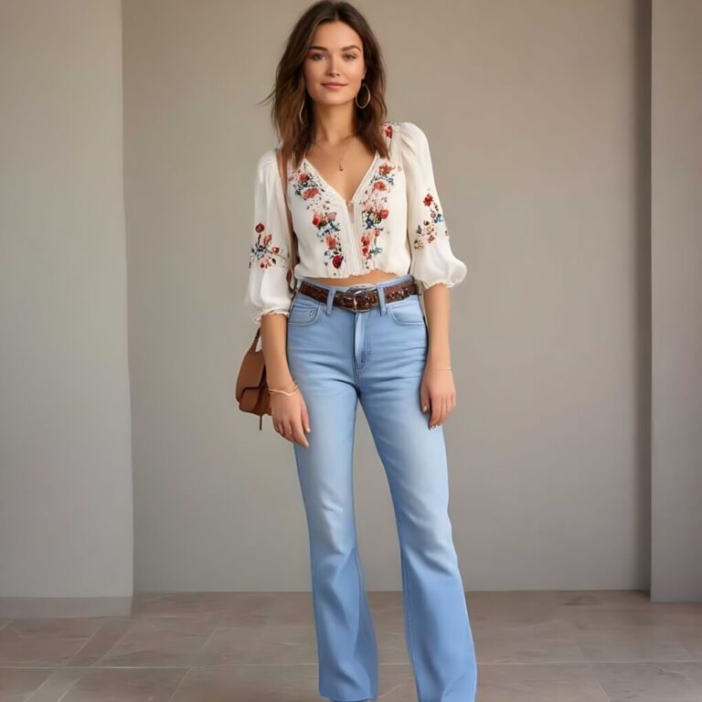 36 Iconic 2000s Fashion Outfit Ideas for Women to Revisit » Styling Outfits