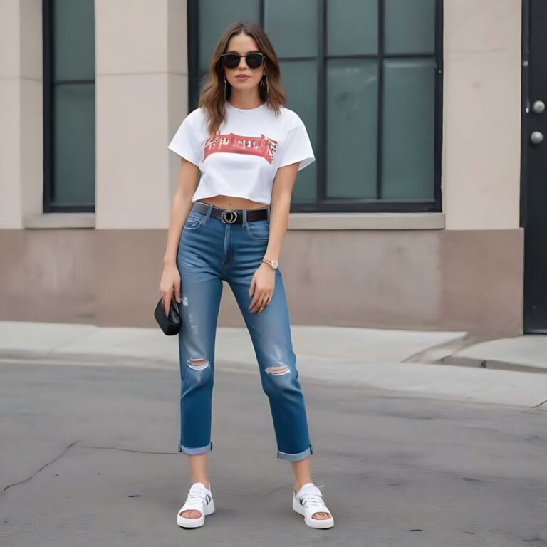 36 Iconic 2000s Fashion Outfit Ideas for Women to Revisit » Styling Outfits