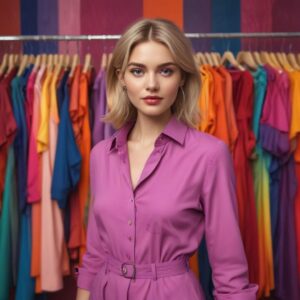 Unveiling the Magic of Fashion Style: Your Ultimate Guide to Personal ...