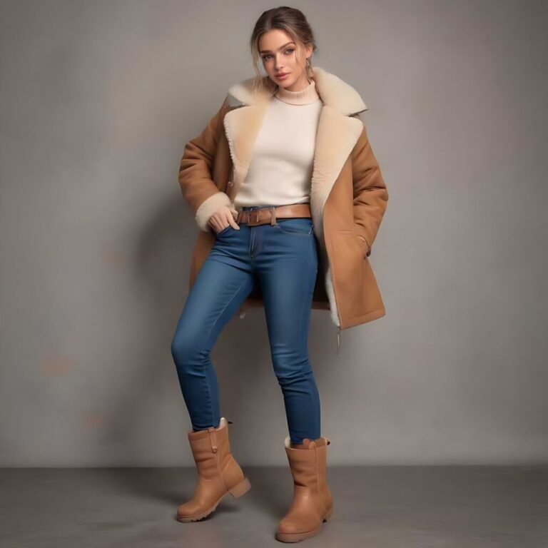 36 Iconic 2000s Fashion Outfit Ideas for Women to Revisit » Styling Outfits