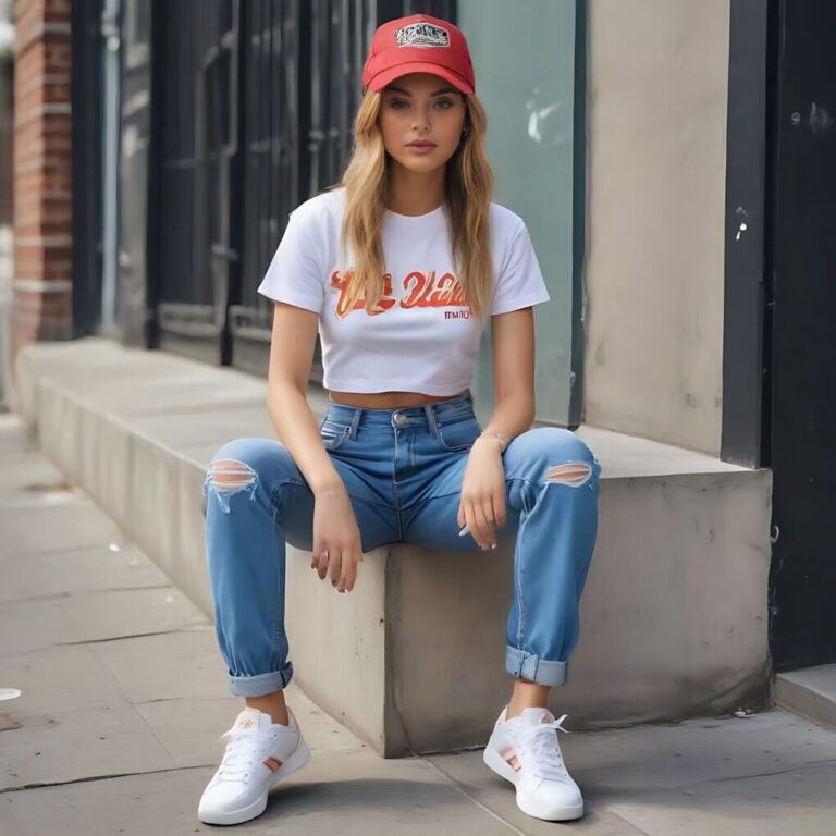 36 Iconic 2000s Fashion Outfit Ideas for Women to Revisit » Styling Outfits