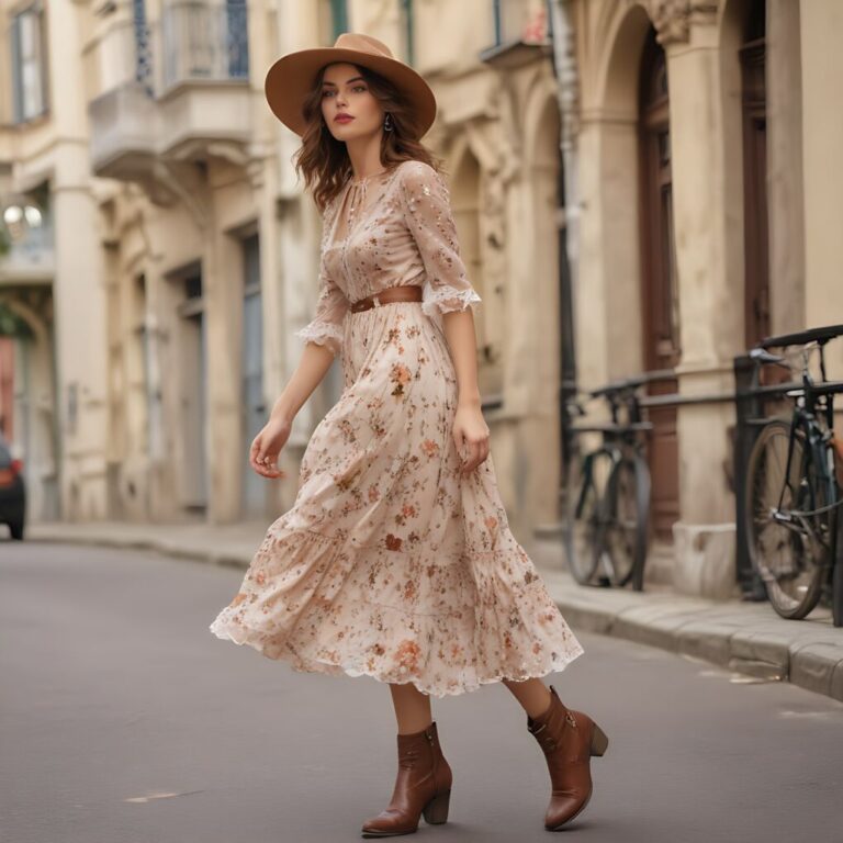 45 Aesthetic Outfits Ideas to Slay in 2025 » Styling Outfits