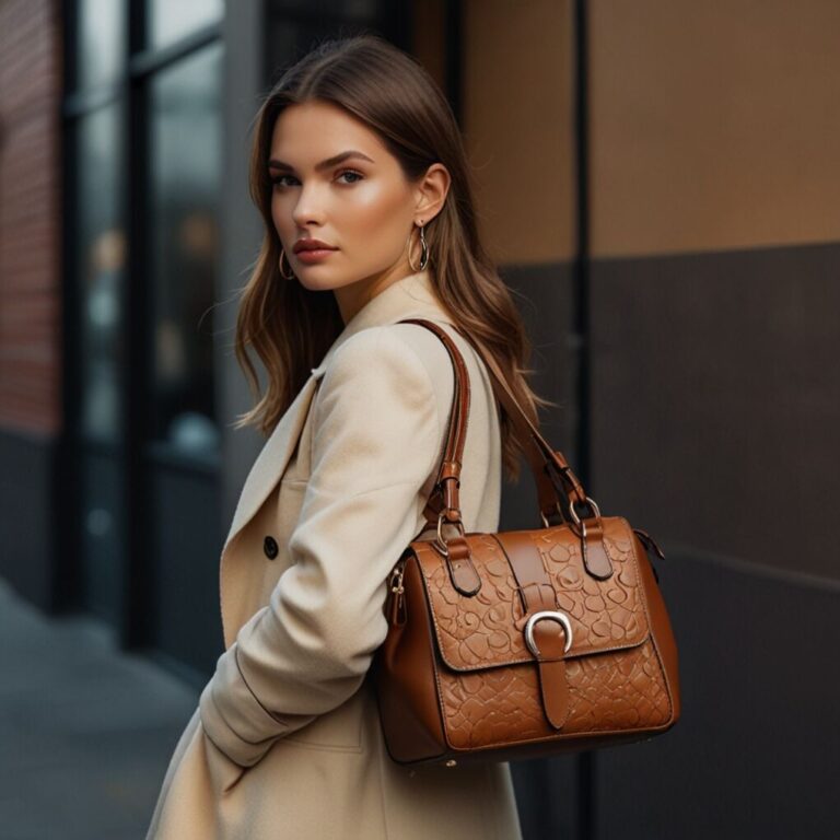 The Art of Fashionable Expression: Exploring the World of Style Clothes ...