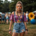 Festival Fashion: Your Ultimate Guide to Looking Fabulous While Having ...