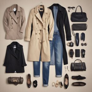 The Ultimate Guide to Midsize Fashion: Embrace Your Style » Styling Outfits