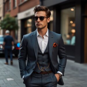 GQ Fashion: The Ultimate Guide to Men's Style » Styling Outfits