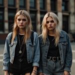 The Resurgence of Grunge Style: A Nostalgic Dive into '90s Fashion ...