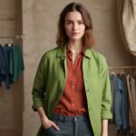 The Ultimate Guide to Midsize Fashion: Embrace Your Style » Styling Outfits