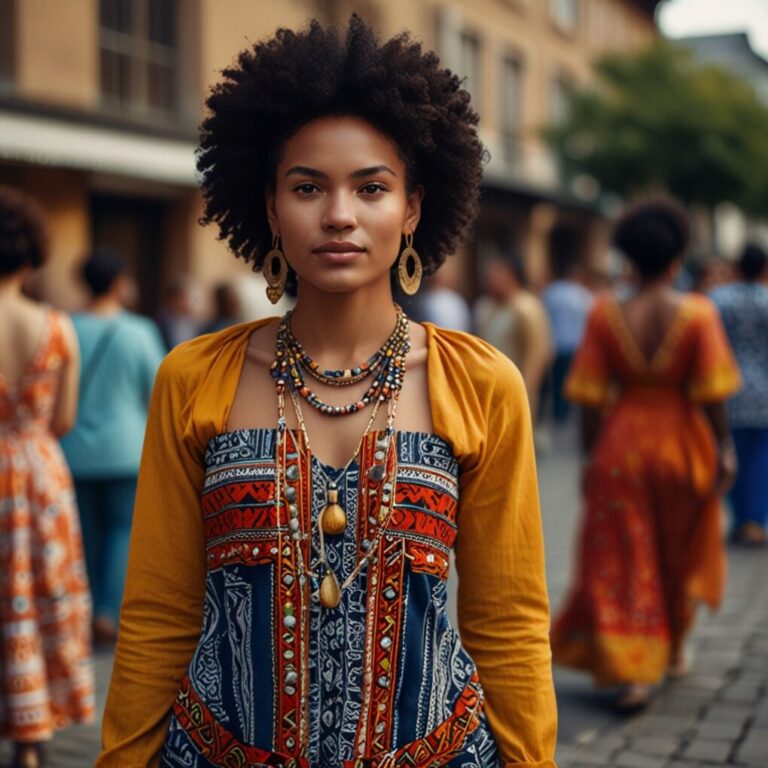 The Art of Fashionable Expression: Exploring the World of Style Clothes ...