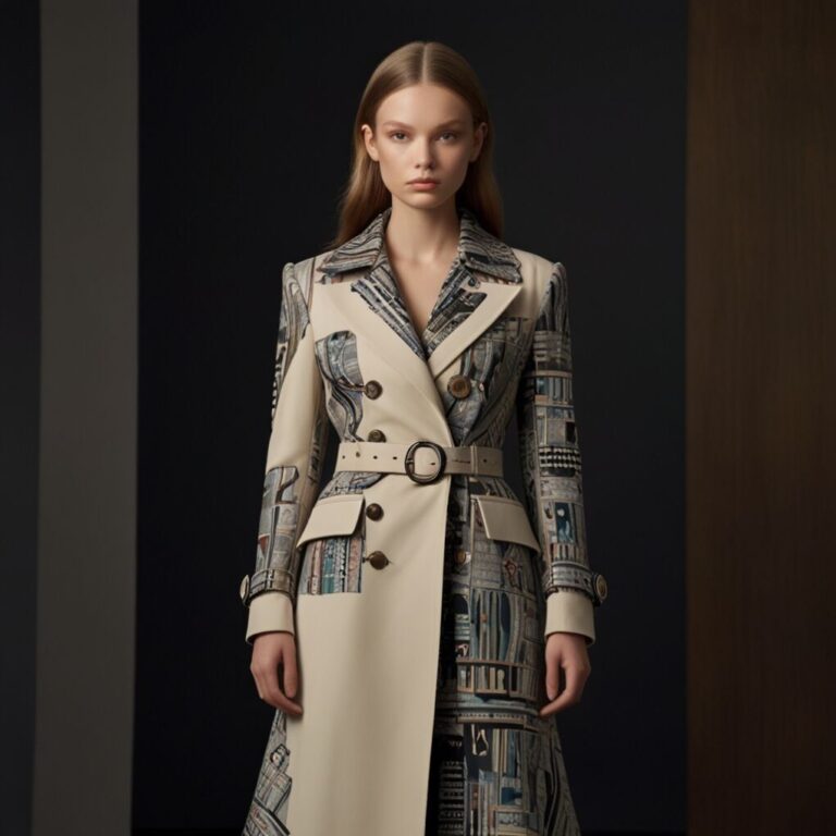 The Art of Fashionable Expression: Exploring the World of Style Clothes ...