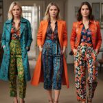 Emily in Paris Fashion: A Stylish Journey Through the City of Light ...