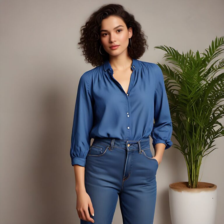 The Ultimate Guide to Midsize Fashion: Embrace Your Style » Styling Outfits