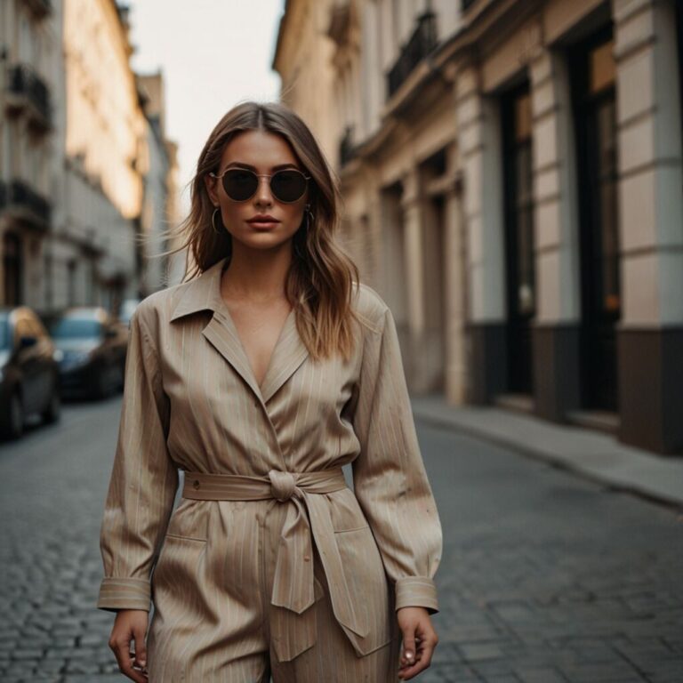 The Art of Fashionable Expression: Exploring the World of Style Clothes ...