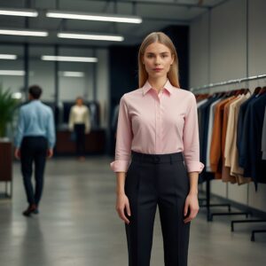 Work Fashion in 2024: Adapting Style to the New Professional Landscape ...