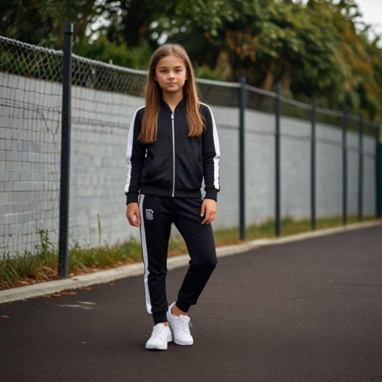 35 Best School Outfit Ideas: Express Your Style While Following the ...