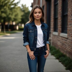 35 Best School Outfit Ideas: Express Your Style While Following the ...