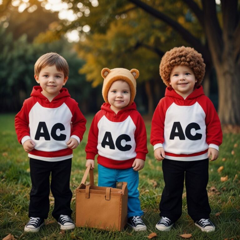 21 Trio Halloween Costume Ideas: Unleash Your Creativity with Friends ...