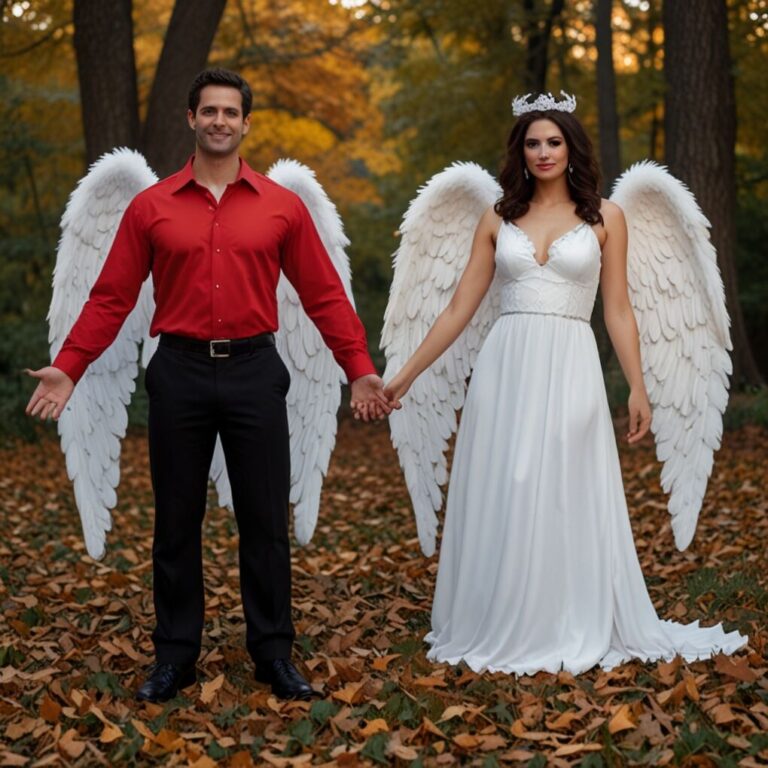 20 Couples Halloween Outfit Ideas: Spooky, Cute, and Creative Costumes ...