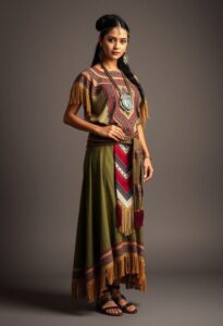 20 Dress to Impress Ancient Civilization Outfit Ideas » Styling Outfits