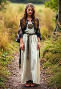 20 Dress to Impress Ancient Civilization Outfit Ideas » Styling Outfits