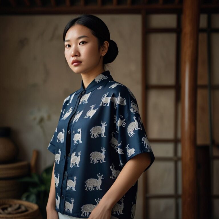 Shen Fashion: The Rising Star in Sustainable Luxury » Styling Outfits