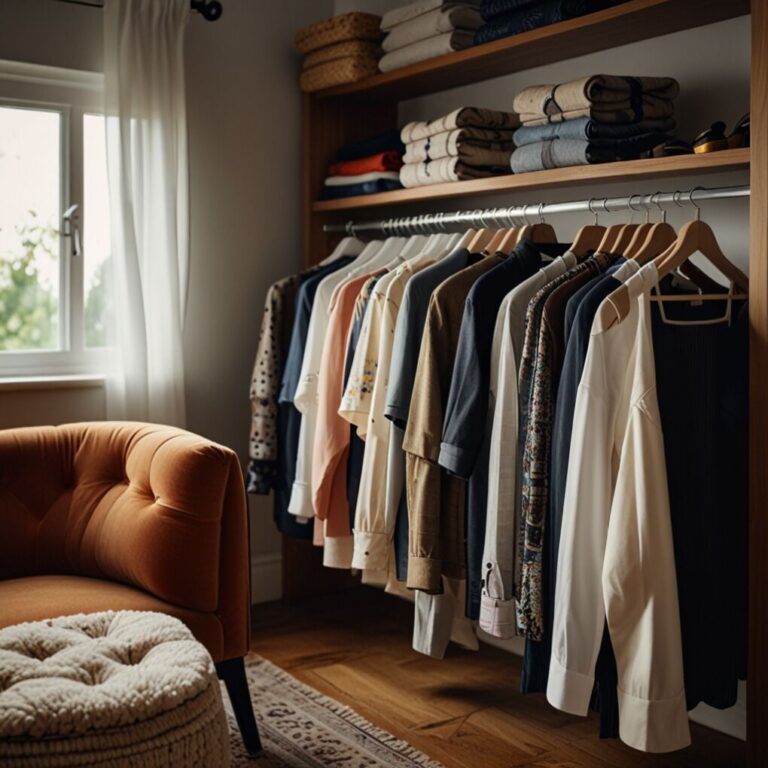 Fashion Essentials: Building Your Timeless Wardrobe » Styling Outfits