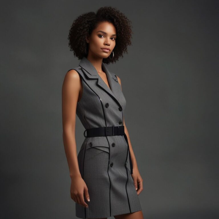 21 Dress to Impress Styles in 2025 » Styling Outfits