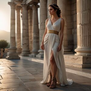 20 Dress to Impress Ancient Civilization Outfit Ideas » Styling Outfits