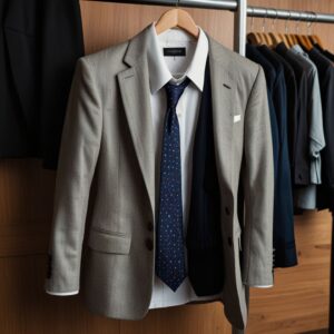 Boss Fashion: Dressing for Success in the Corporate World » Styling Outfits