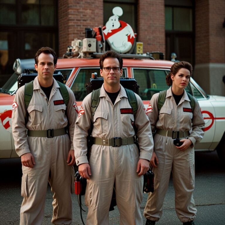 15 Group Halloween Costume Ideas: The Ultimate Guide for a Spooktacular ...