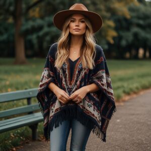 35 Fall Outfit Ideas: Embrace Autumn in Style » Styling Outfits