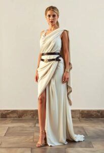 20 Dress to Impress Ancient Civilization Outfit Ideas » Styling Outfits