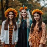 15 Group Halloween Costume Ideas: The Ultimate Guide for a Spooktacular Night » Styling Outfits